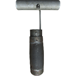 U.S. G. I. Powerful T-Handled Magnet - Coleman's Military Surplus