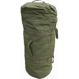 Italian Military Duffel Bag - Coleman's Military Surplus