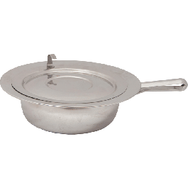 Swiss Military Bed Pan - Coleman's Military Surplus