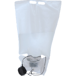 Portable Camping Shower - Swedish Military Surplus