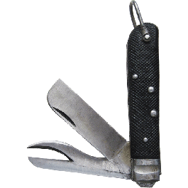 Italian Navy Jackknife, 2 pack - Coleman's Military Surplus