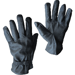 NATO D-3A Leather Gloves - Coleman's Military Surplus