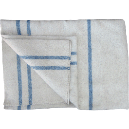 Czech Military Wool Blanket - Coleman's Military Surplus