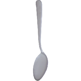 Swedish Military Serving Spoons, 12 pack - Coleman's Military Surplus