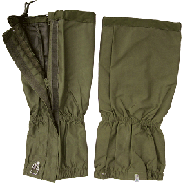 Military Boot Gaiters - Italian Military Surplus