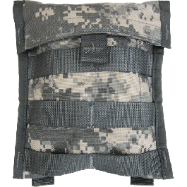 U.S. G.I. MOLLE II Admin Pouch, 2 pack - Coleman's Military Surplus