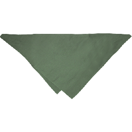 Military Bandana, Olive Drab - Swedish Military Surplus