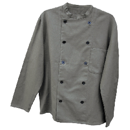 East German Chefâ€™s Uniform, 2 pack - Coleman's Military Surplus