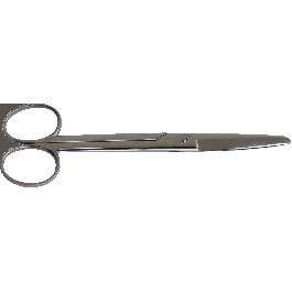 Swedish Surgical Scissors, 3 pack - Coleman's Military Surplus