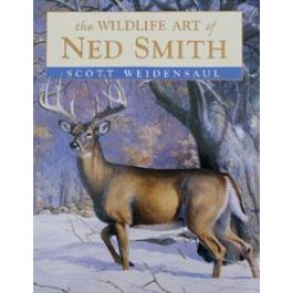 the WILDLIFE ART of NED SMITH | Colemans