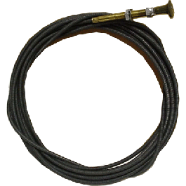 20 ft. Control Cable - Coleman's Military Surplus