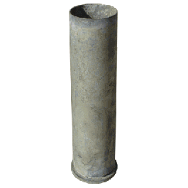 40mm Shell Casing - Coleman's Military Surplus