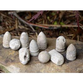 Civil War Bullets - Coleman's Military Surplus