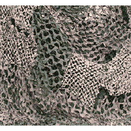 Camouflage Netting, U.S. G.I., Reversible Large - Coleman's Military ...