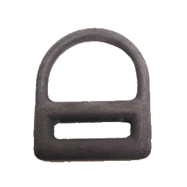 D-Rings, 20 Pcs. - Coleman's Military Surplus