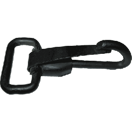 Duffel Bag Hook, Snap, U.S. G.I. 10 pack - Coleman's Military Surplus