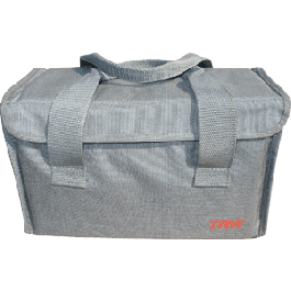 Electronics Tool Case, Padded - Coleman's Military Surplus