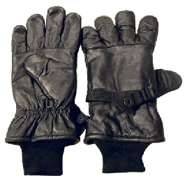 Extreme Cold Weather Gloves - Coleman's Military Surplus