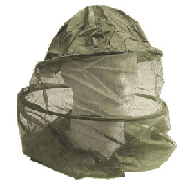 Insect Head Net - Coleman's Military Surplus