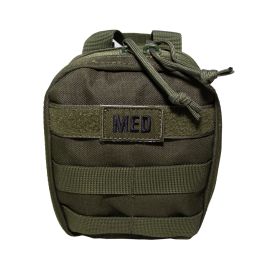 Elite IFAK Kit | Colemans