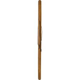 U.S. G.I. 36” Wood Riot Baton