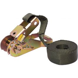 U.S. G.I. Jerry Can Ratchet Strap, 2 Pack | Colemans