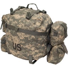 U.S. G.I. MOLLE Combat Medic Set | Colemans
