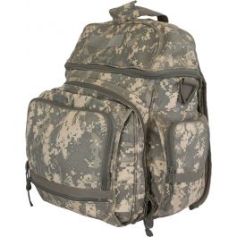 U.S. G.I. Multi Compartment Specialists Backpack | Colemans