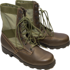 Swiss Military Wool Puttees