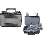 U.S. G.I. Blasting Cap Stash Box, 4 Pack