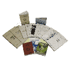 Tech Manual, 32 cid 4 cyl. Military Std. Engine - Coleman's Military ...