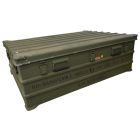 U.S. G.I. General Purpose Storage/Medical Box, Rigid - Coleman's ...