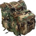 Nato German Musette Field Pack, 2 pack - Coleman's Military Surplus