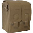USGI MOLLE Sustainment Pouch, 2 Pack - Coleman's Military Surplus