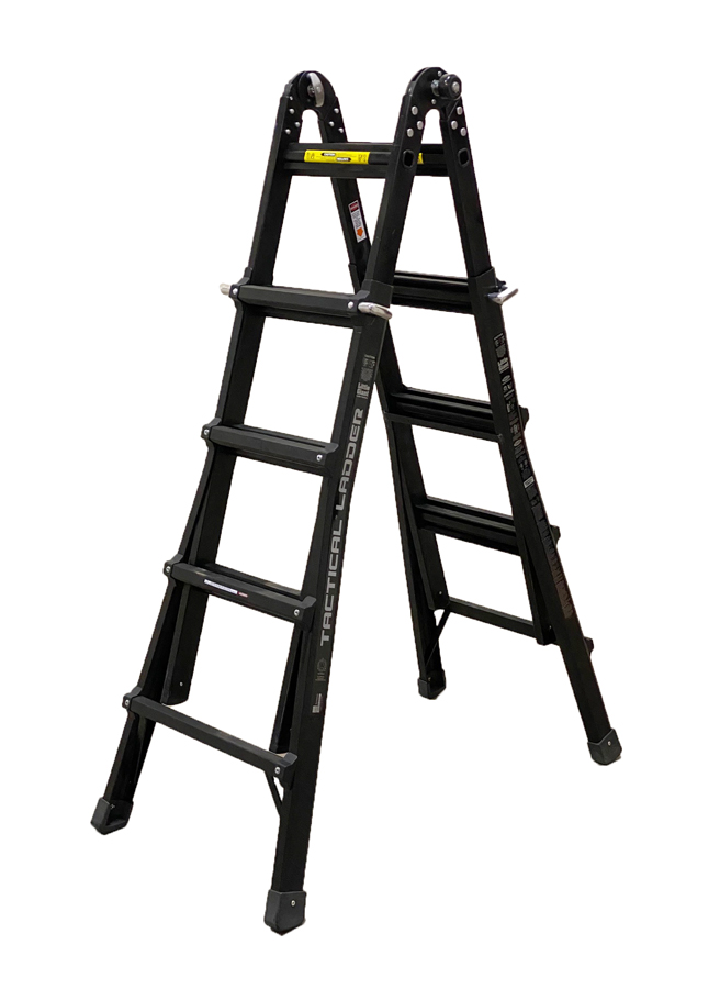 Military Surplus Ladders Military Storage Lockers | Barron Equipment