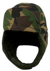 Winter Hats to Keep You Warm in Cold Weather - Coleman's Military ...